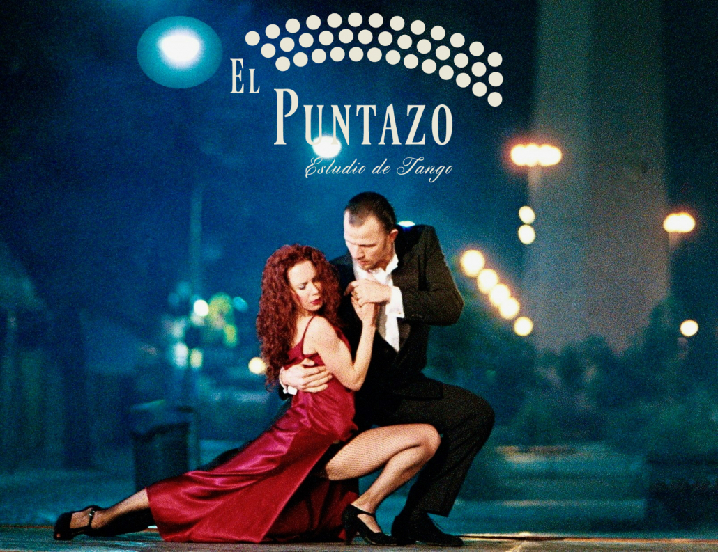 Sala Tango en Barcelona, El Puntazo, 2023